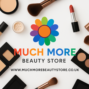 https://muchmorebeautystore.co.uk/ - Cosmetics, Make-Up, Beauty ...